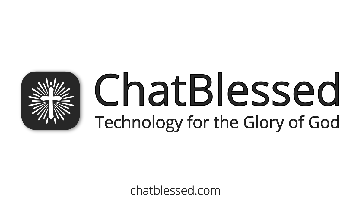 ChatBlessed